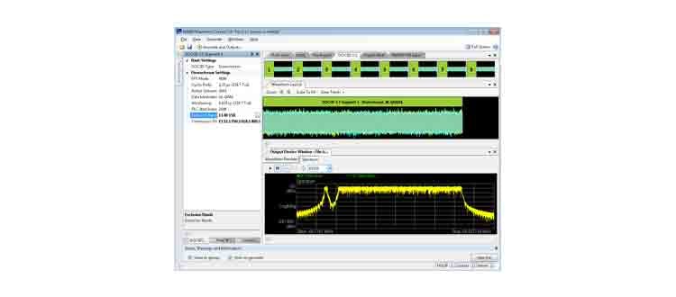 Agilent Upgrades DOCSIS 3.1 Waveform Software | Lightwave