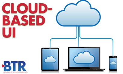 Sunny Outlook for Cloud UIs | Lightwave