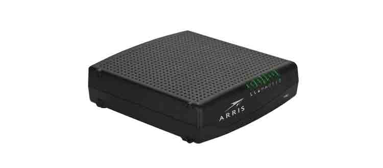 ARRIS Upgrades Deployed Gateways to IPv6 | Lightwave