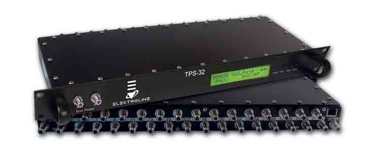 Electroline Releases Remote Control RF Port Selector | Lightwave