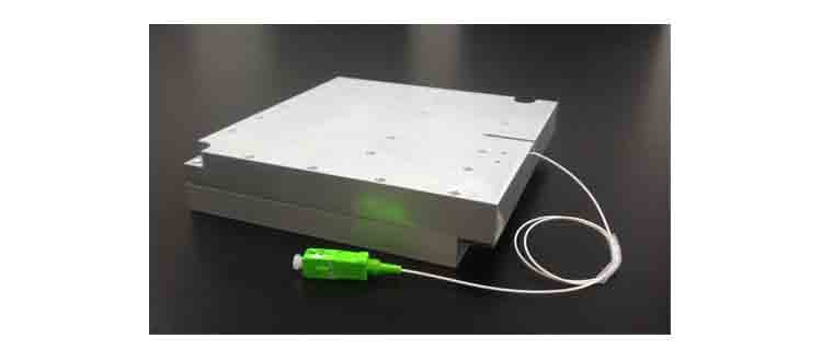 Titan Shows High-Split Optical Return | Lightwave