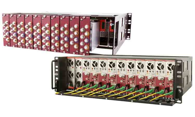 ATX Highlights Transmission Gear | Lightwave