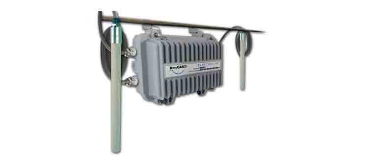 Electroline WiFi Hotspot Features DOCSIS Backhaul | Lightwave Online