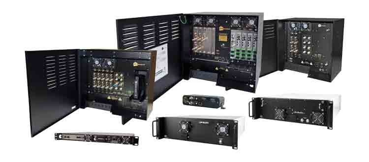 ATX to Show Encoding, Transmission Gear | Lightwave