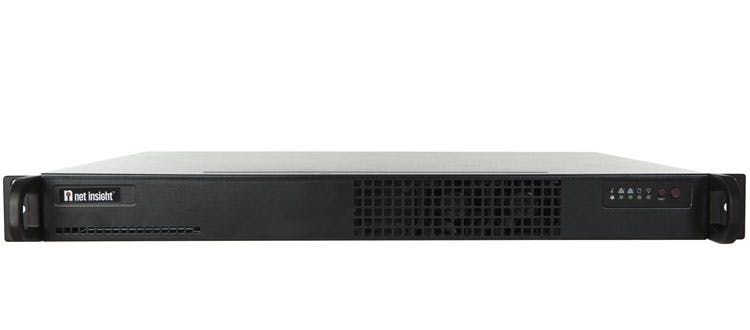 Net Insight Nimbra VA 210 Video Appliance | Lightwave