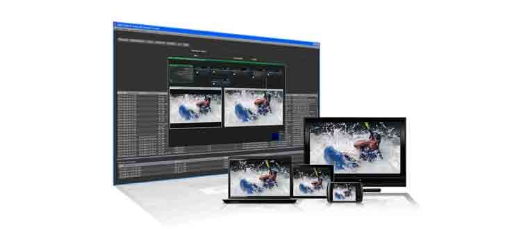 Digital Rapids Upgrades Media Processing Platform | Lightwave
