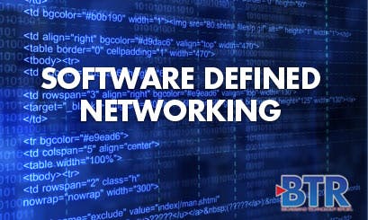 The Big Idea of Software Defined Networks | Lightwave Online