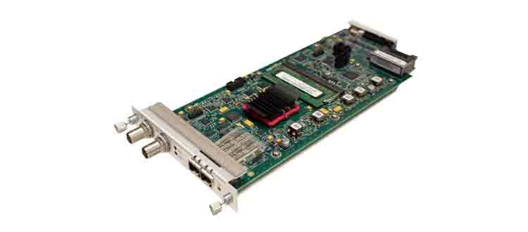 Artel to Debut Compression Module | Lightwave