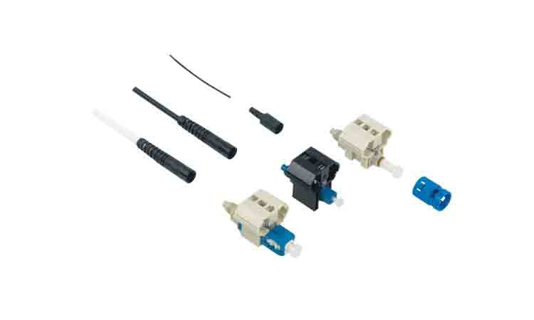 AFL Adds Fiber Connectors | Lightwave