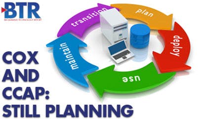 Cox Lays Out its CCAP Plans | Lightwave