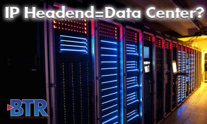 Simplifying the Headend of the Future | Lightwave