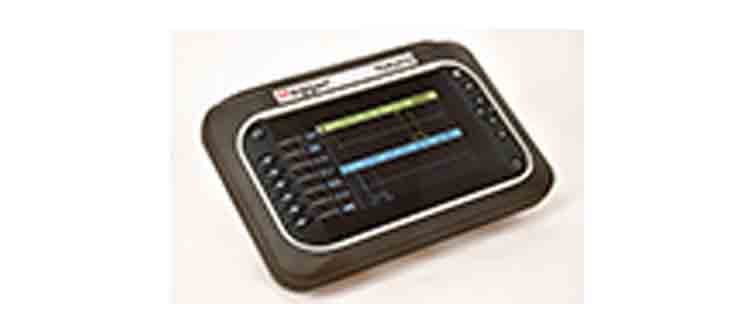 Megger Releases Dual Channel TDR | Lightwave