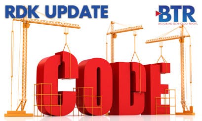 The RDK's Evolution Continues | Lightwave