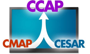 Does CMAP/CESAR By Any Other Name Smell As Sweet? | Lightwave Online