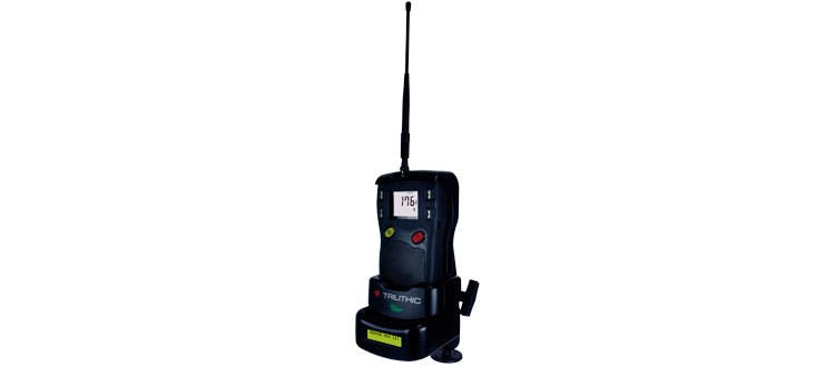 Trilithic Seeker D-Digital Leakage Management System | Lightwave