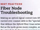 eBook: Fiber Node Troubleshooting | Lightwave