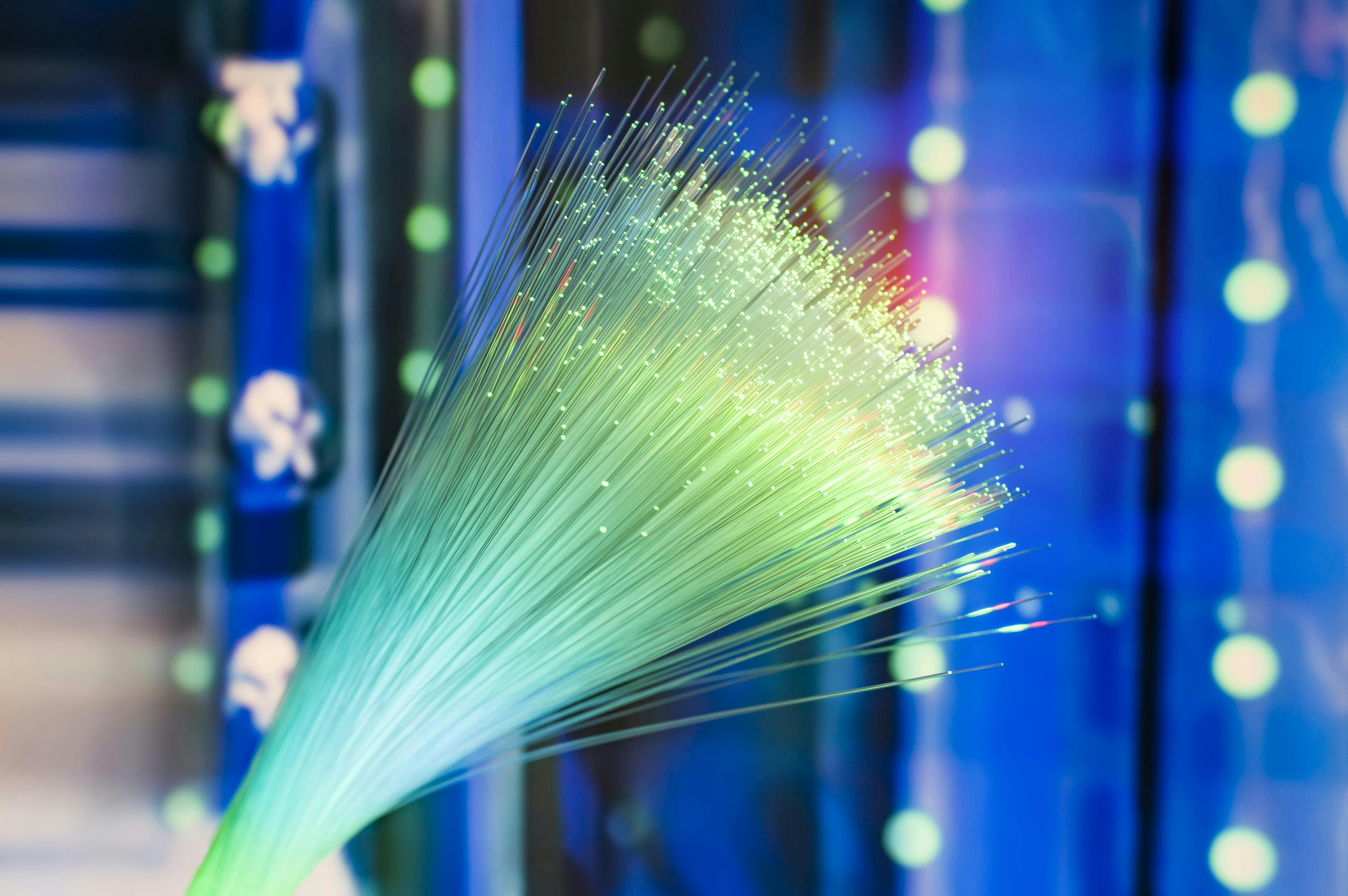 Gigapower to expand fiber network to Eatonville, Florida | Lightwave Online