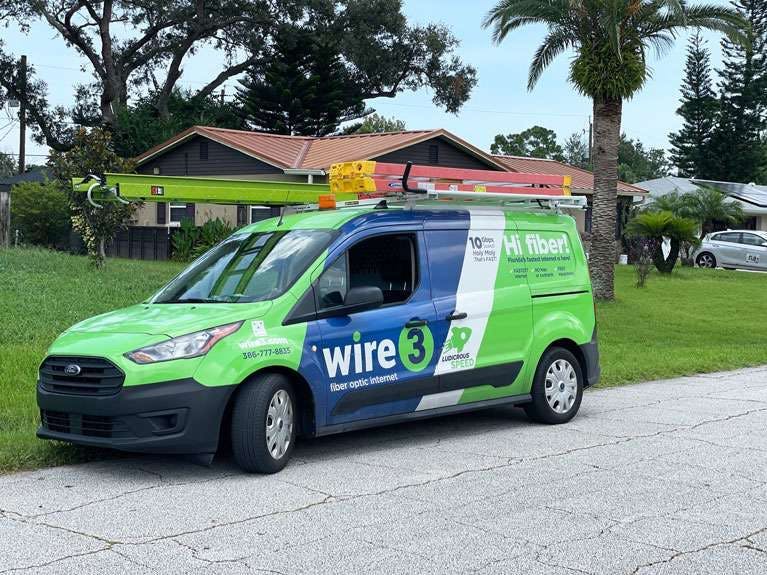 Wire 3 secures majority investment from Oak Hill to further its Florida ...