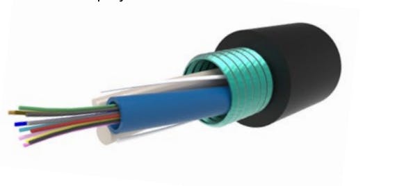 CommScope: 773 HeliARC Fiber Cable | Lightwave Online