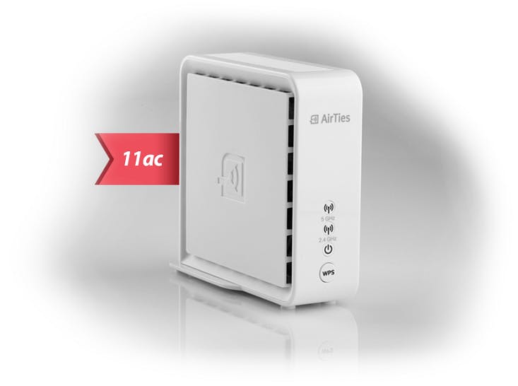 AirTies Air 4920 WiFi Mesh Access Point | Lightwave Online