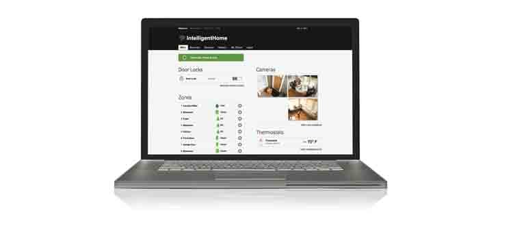 TWC, Best Buy Team on Smart Home Gear | Lightwave