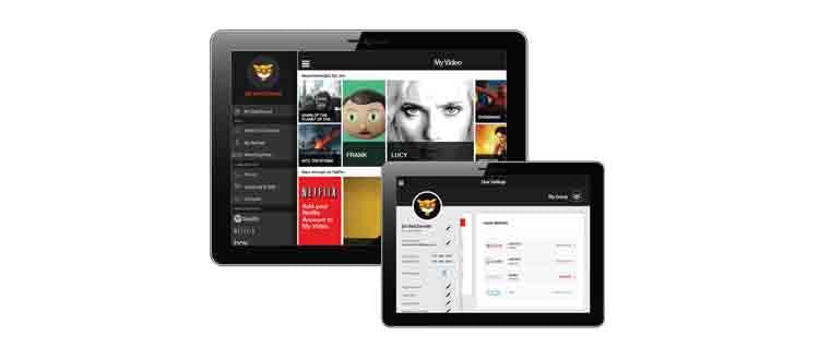 UXP Upgrades Digital Lifestyle Software | Lightwave