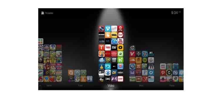 NAGRA to Showcase 4K UI at CES | Lightwave