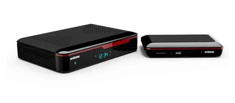 Entone Aims to Simplify Whole-Home Video | Lightwave