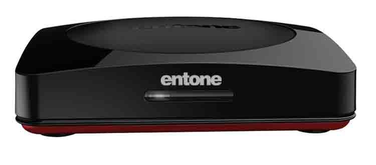 Entone Bakes TiVo into IP Video Boxes | Lightwave