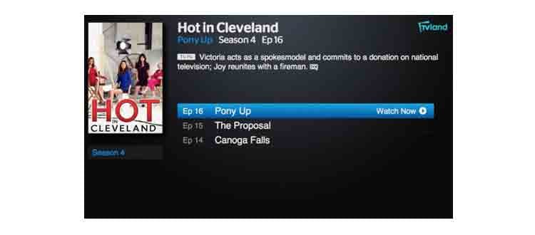 TWC App Baked into Samsung Smart TVs | Lightwave