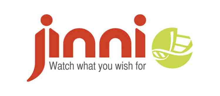 Jinni Launches Social Recommendations | Lightwave