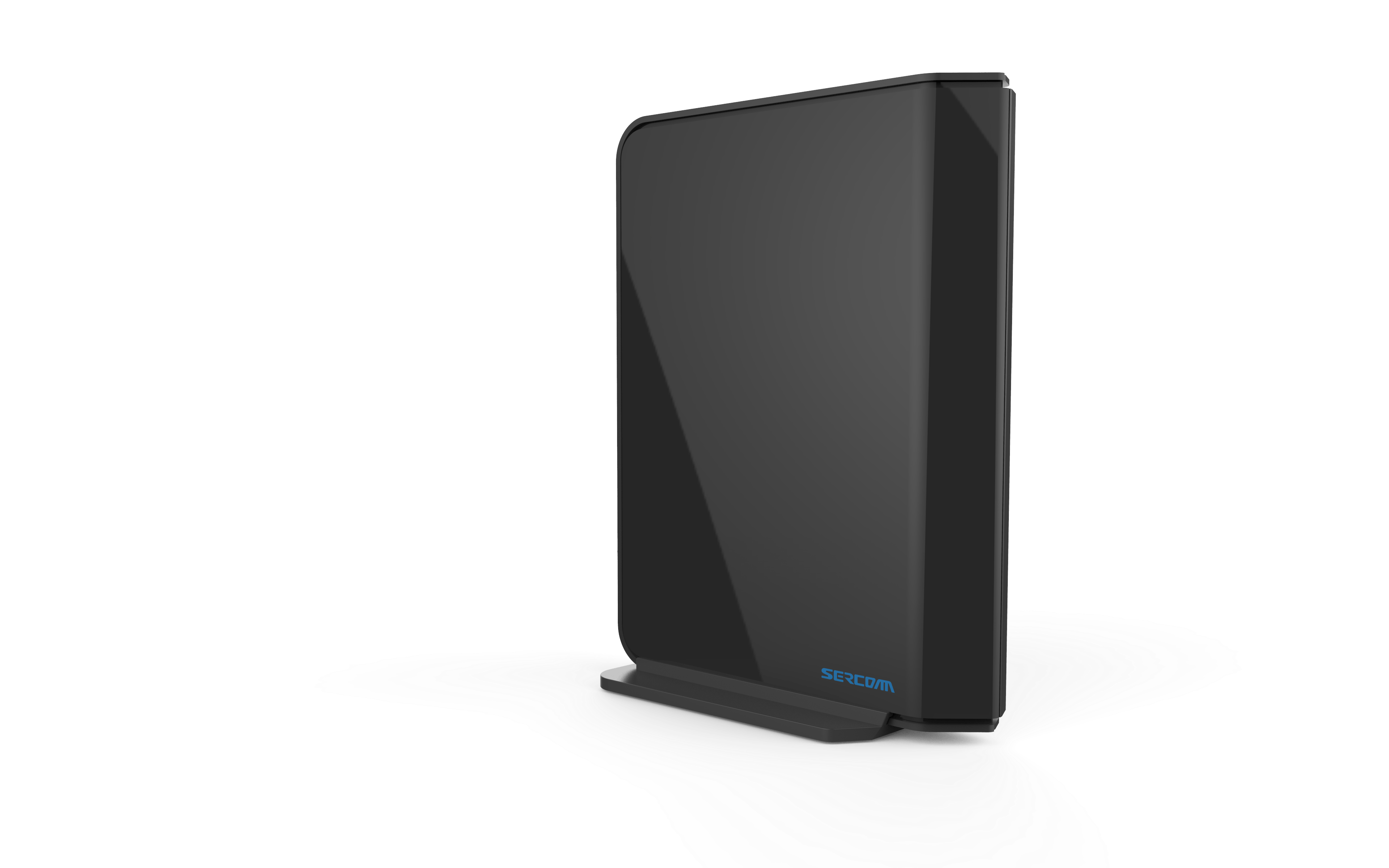 Sercomm Technology Inc. DG5000 – DOCSIS 3.1 Ethernet MoCA Gateway - 4 ...