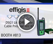 2016 Diamond Technology Leaders Video Showcase - Effigis | Lightwave