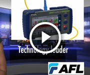 2016 Leaders in Test and Measurement - AFL | Lightwave