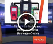 2016 Leaders in Test and Measurement - Arcom Digital | Lightwave