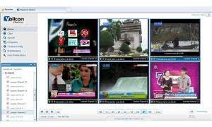 Volicon Preps Monitors for Expo | Lightwave Online