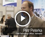 Watch BTR’s Interview with Verimatrix on the NAB 2016 Show Floor | Lightwave