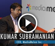 Learn How to Enhance Your ABR Services: Watch an Interview with MediaMelon CEO Kumar Subramanian ...