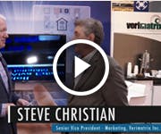 BTR Cable-Tec Expo Executive Interview - Verimatrix | Lightwave