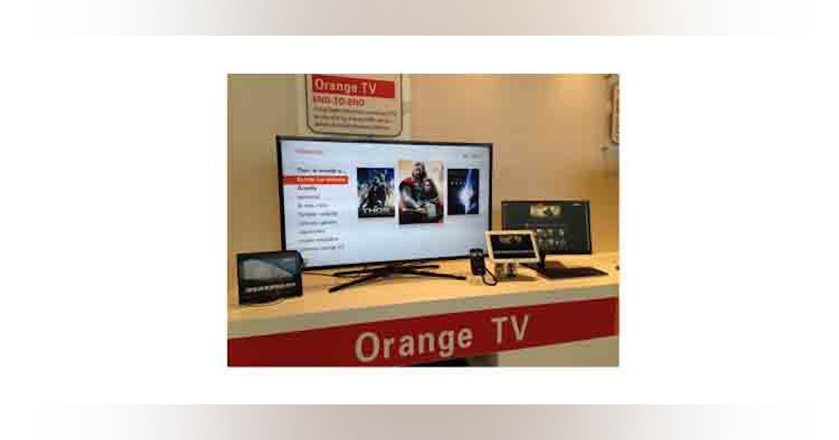 Viaccess-Orca to Tout Security, Multiscreen | Lightwave Viaccess-Orca to Tout Security, Multiscreen | Lightwave