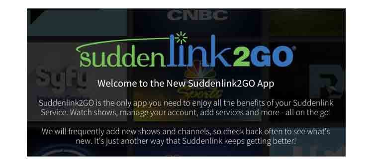 Suddenlink Debuts TV Everywhere App | Lightwave