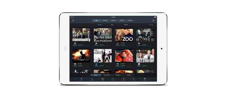 Sling Updates App, Integrates with Roku | Lightwave