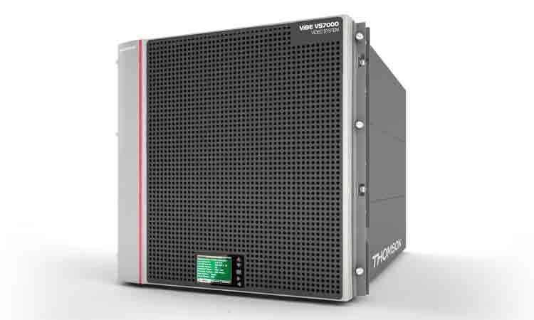 Thomson, VisualOn Partner on MPEG-DASH | Lightwave