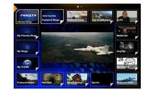 Ringz Launches White Label Video App | Lightwave