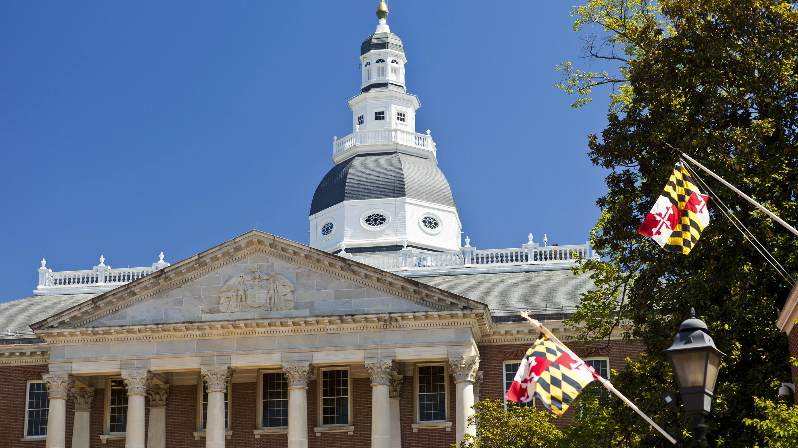 Maryland passes Critical Infrastructure Streamlining Act, creating a ...