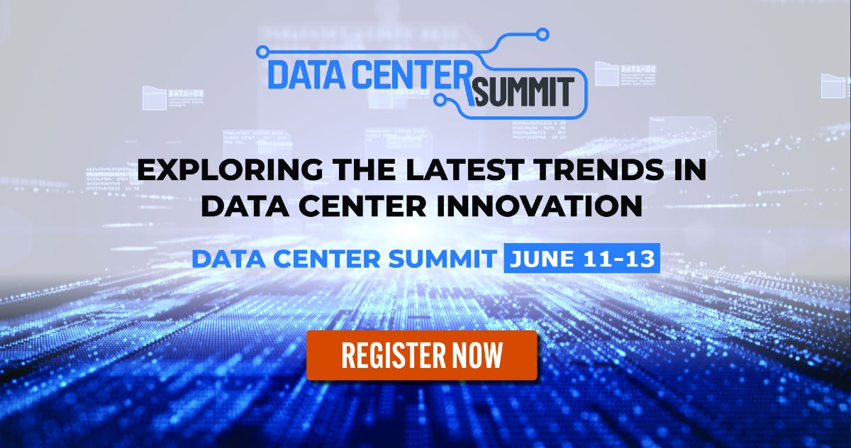 Come join the June Data Center Summit | Lightwave Online