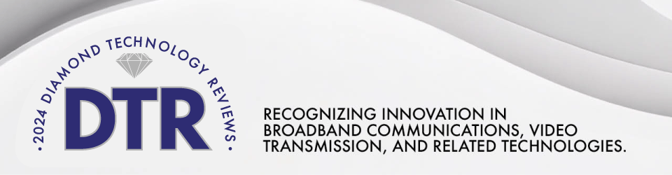 Diamond Technology Review entries are due by June 21 | Lightwave