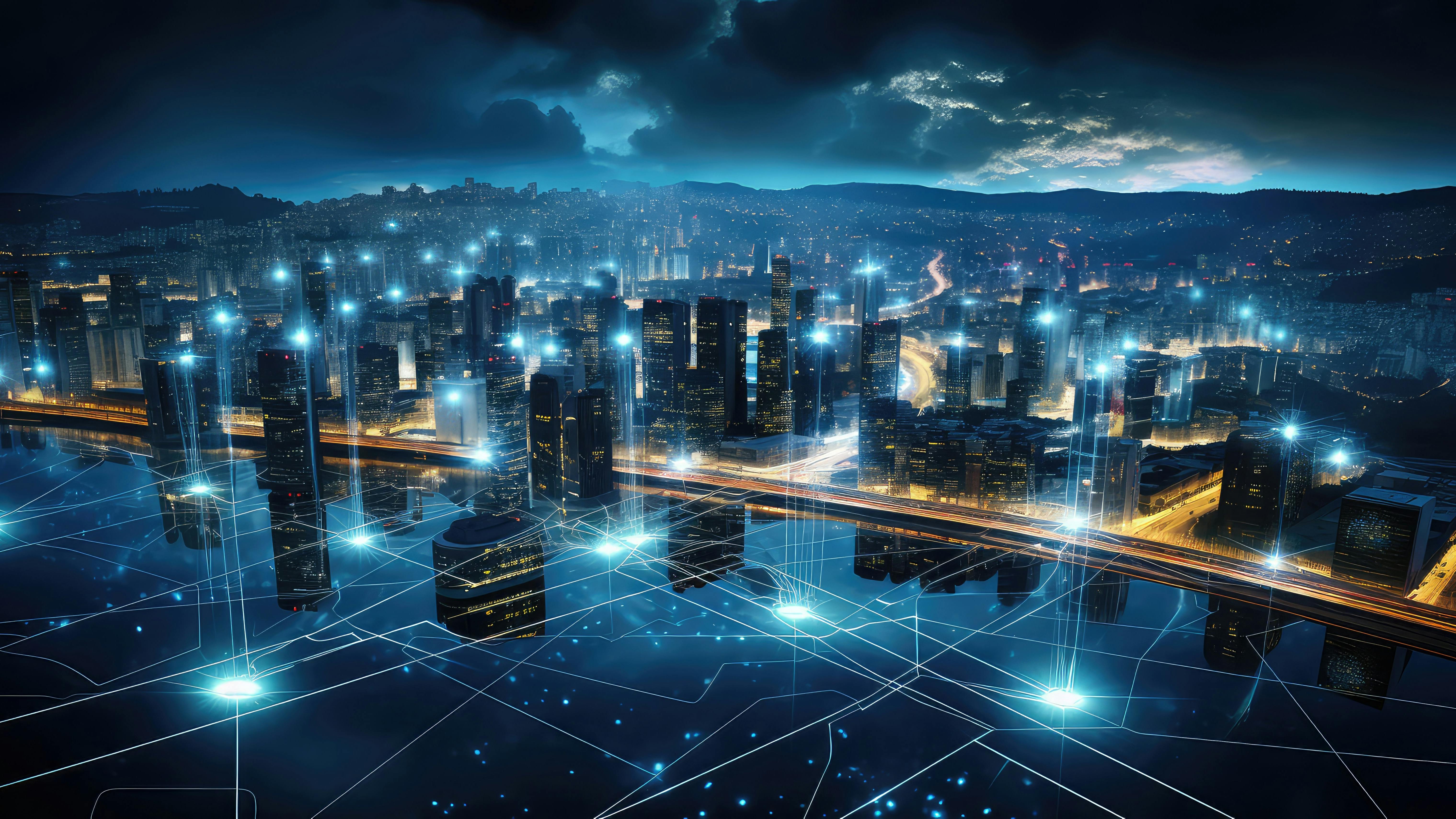 Flexential and Wasabi Technologies launch bilateral peering | Lightwave