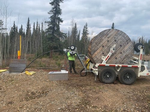 Matanuska Telecom Association (MTA) focuses on connecting the unconnected with fiber broadband ...