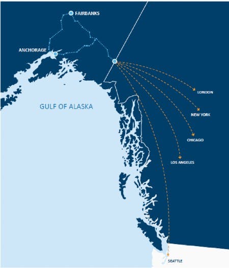 Matanuska Telecom Association (MTA) focuses on connecting the ...